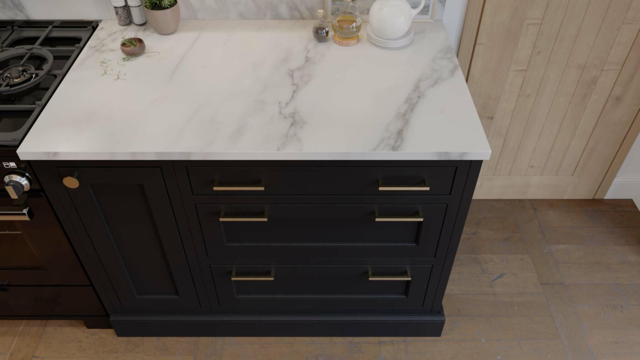 Accessories - Smile Kitchens