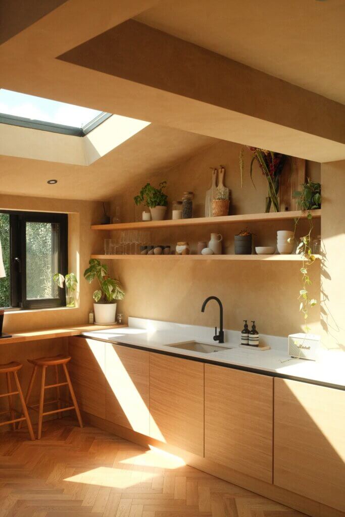 Explore Smile's AI Kitchen Design Tool | Smile Kitchens